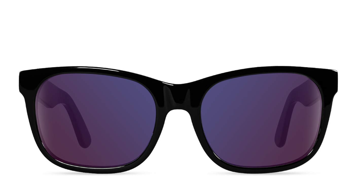 Strong Protan Test Result