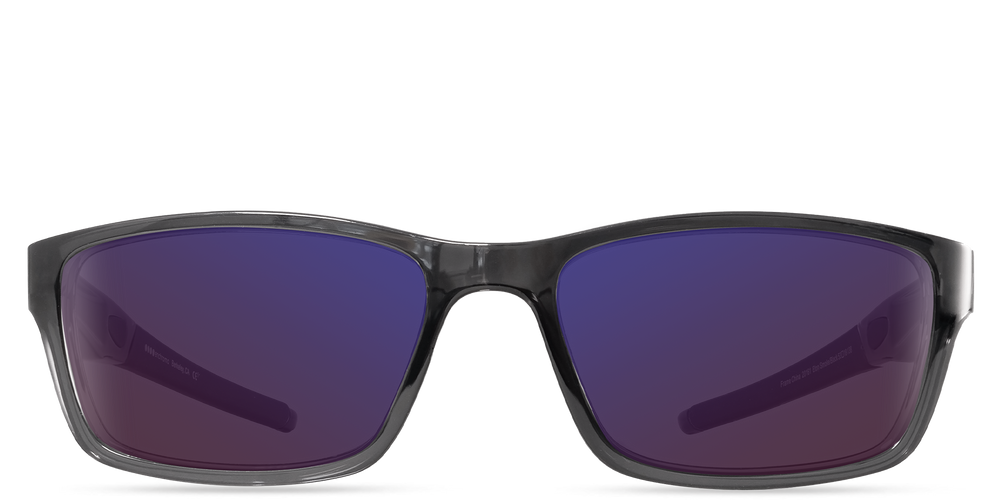 Strong Protan Test Result