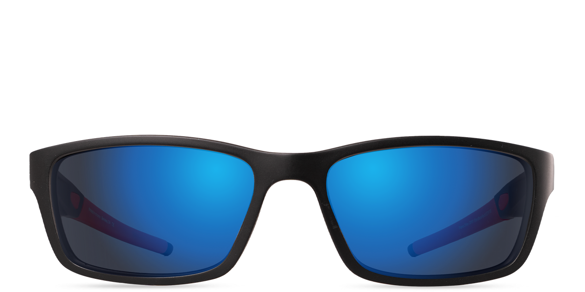 Mild Protan Test Result