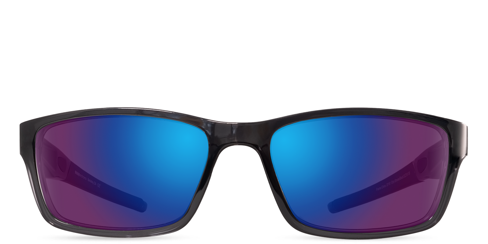 Strong Protan Test Result