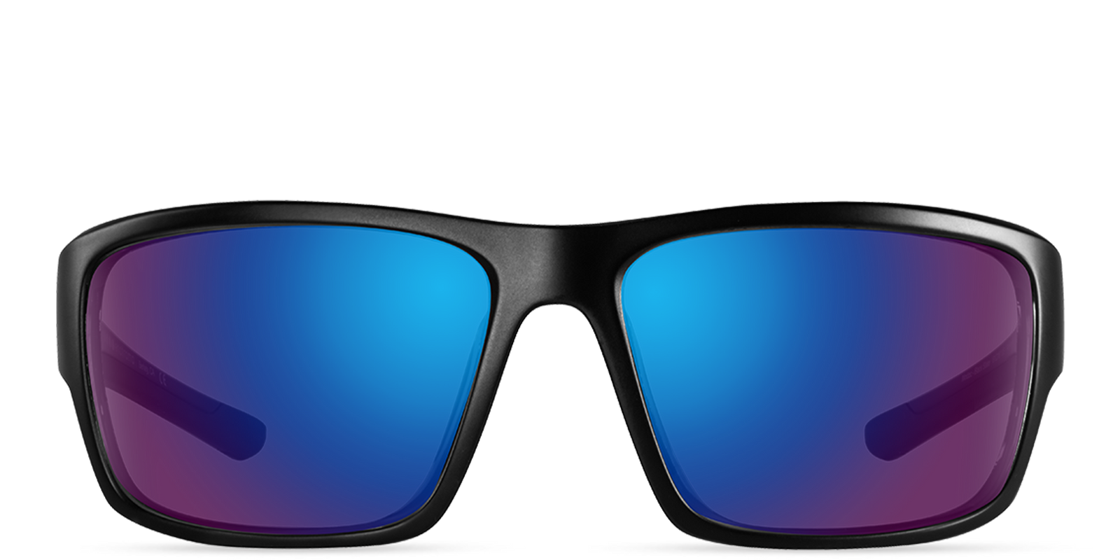 Strong Protan Test Result