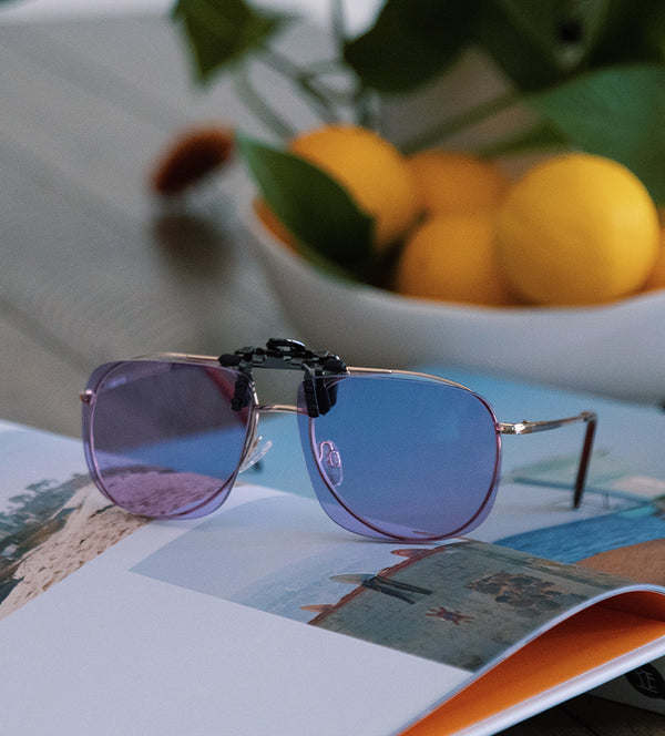 EnChroma® Colour Blind Glasses | Cutting-Edge Lens Technology