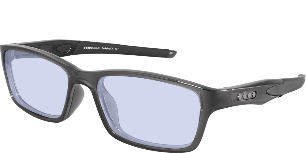 EnChroma® Eton Indoor DT | Premium Frame for Men and Women